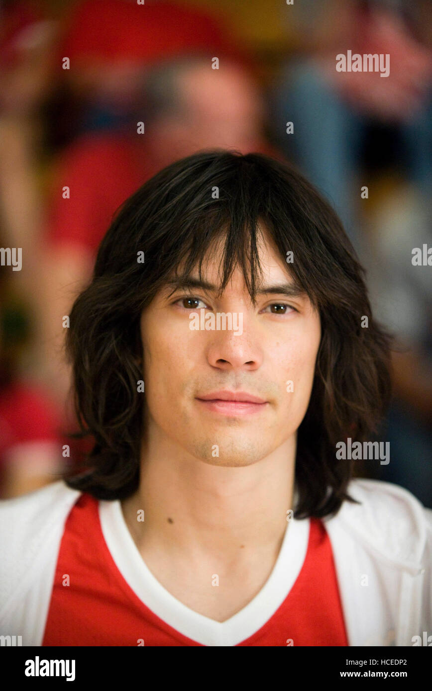 HIGH SCHOOL MUSICAL 3: SENIOR YEAR, Charles Klapow, 2008. ©Walt Disney ...