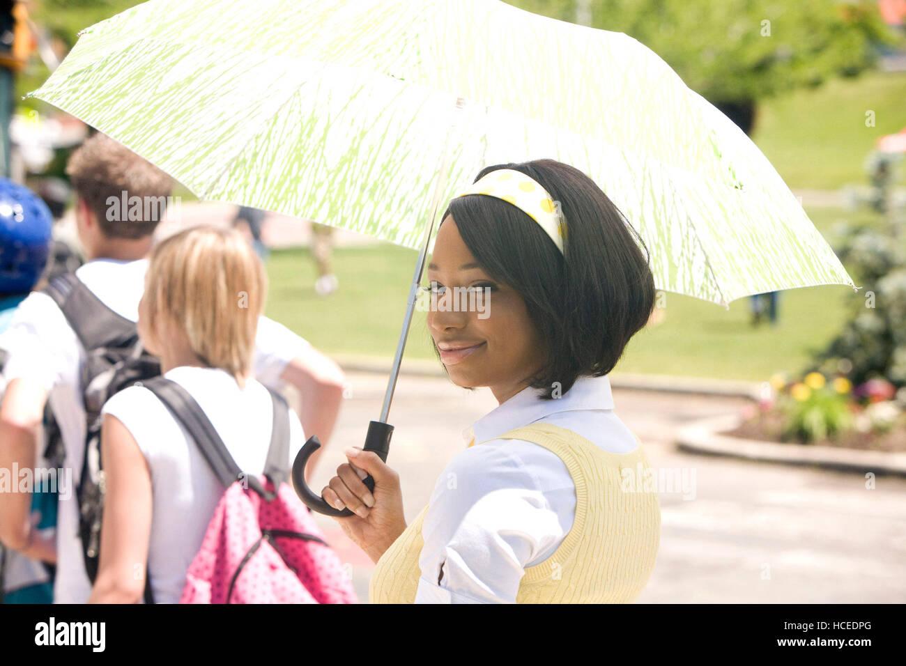 HIGH SCHOOL MUSICAL 3: SENIOR YEAR, Monique Coleman, 2008. ©Walt Disney ...