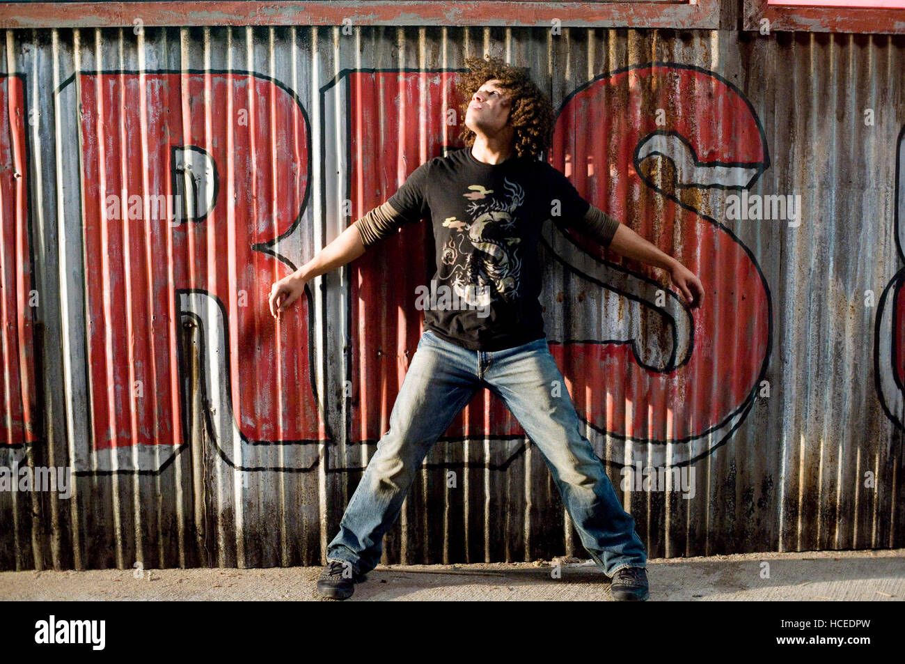 HIGH SCHOOL MUSICAL 3: SENIOR YEAR, Corbin Bleu, 2008. ©Walt Disney Co ...