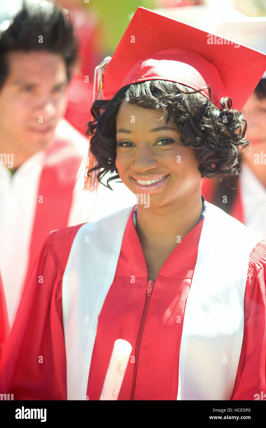 HIGH SCHOOL MUSICAL 3: SENIOR YEAR, Monique Coleman, 2008. ©Walt Disney ...