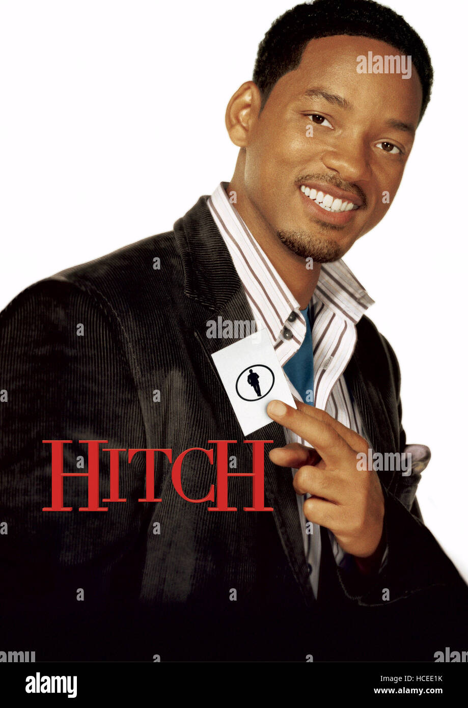 HITCH, Will Smith, 2005, (c) Columbia/courtesy Everett Collection Stock ...