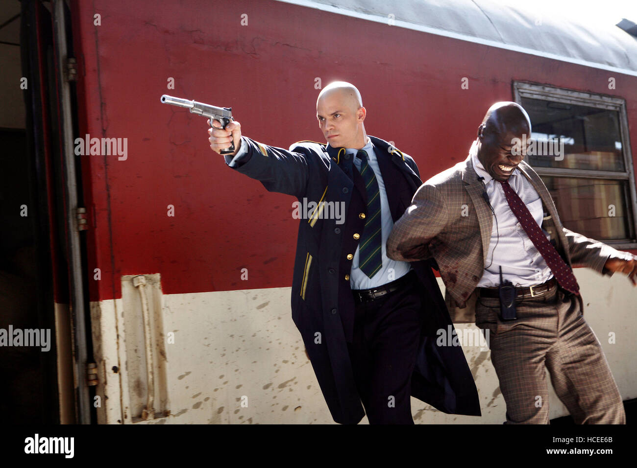 Timothy Olyphant Hitman