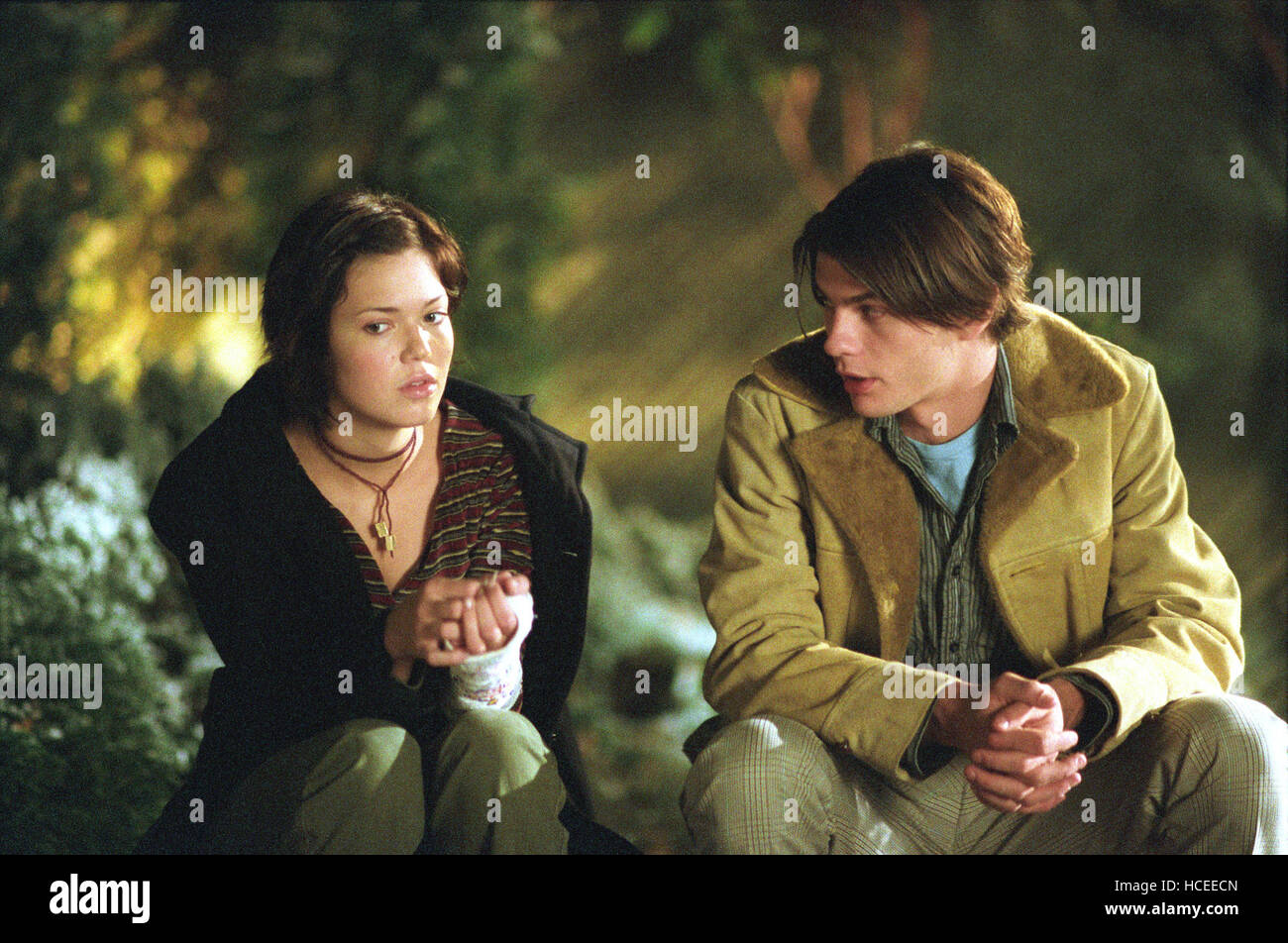 HOW TO DEAL, Mandy Moore, Trent Ford, 2003, (c) New Line/courtesy ...