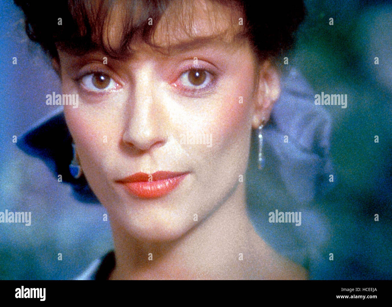 Rachel ward hi-res stock photography and images - Alamy