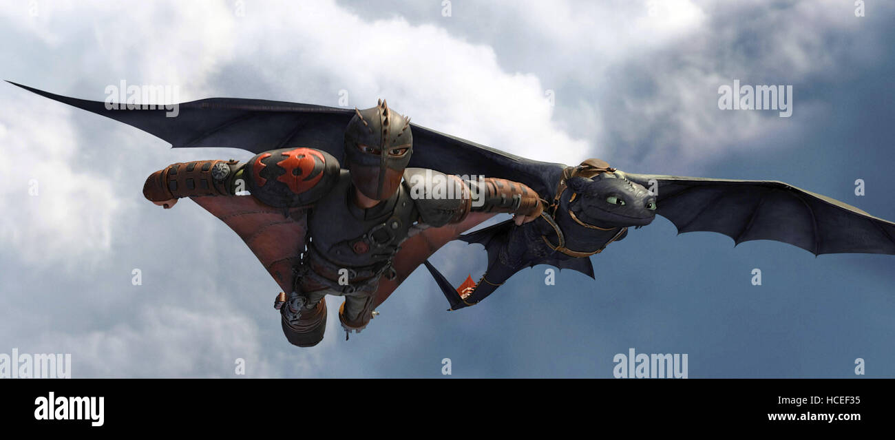 HOW TO TRAIN YOUR DRAGON 2, Hiccup (voice: Jay Baruchel), 2014. TM ...