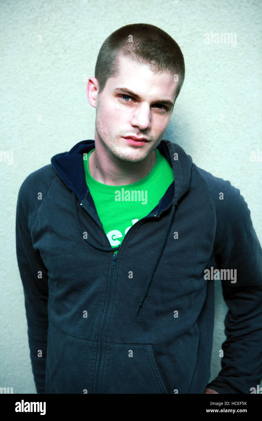 HOLDING TREVOR, Jay Brannan, 2007. ©Here! Films/Courtesy Everett ...
