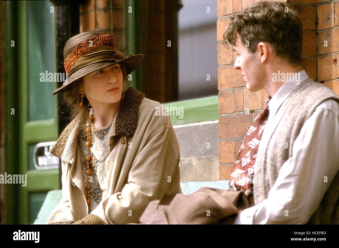 THE HOURS, Nicole Kidman, Stephen Dillane, 2002, (c) Paramount/courtesy ...