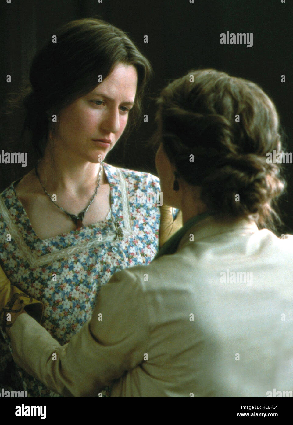 THE HOURS, Nicole Kidman, Miranda Richardson, 2002, (c) Paramount ...