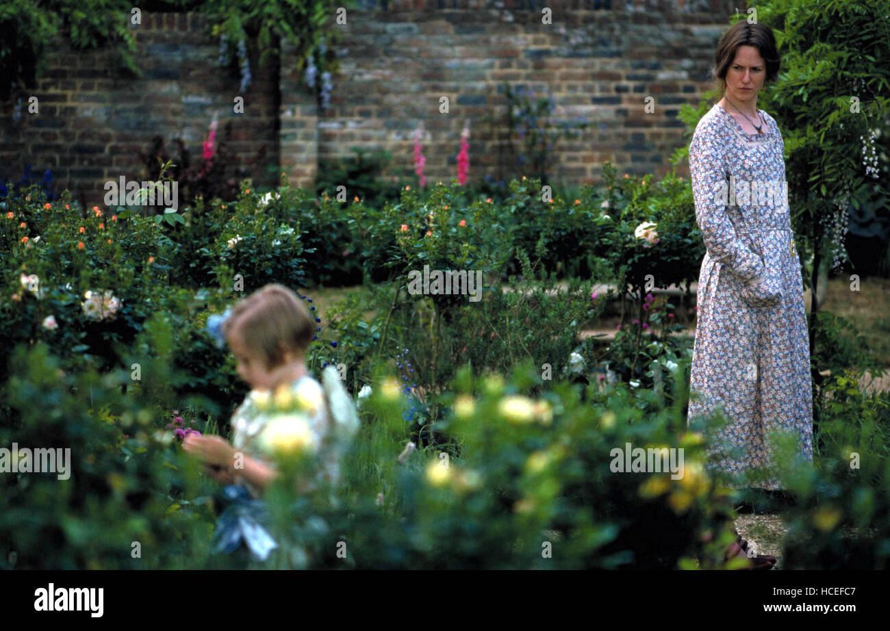 THE HOURS, Nicole Kidman, 2002, (c) Paramount/courtesy Everett ...