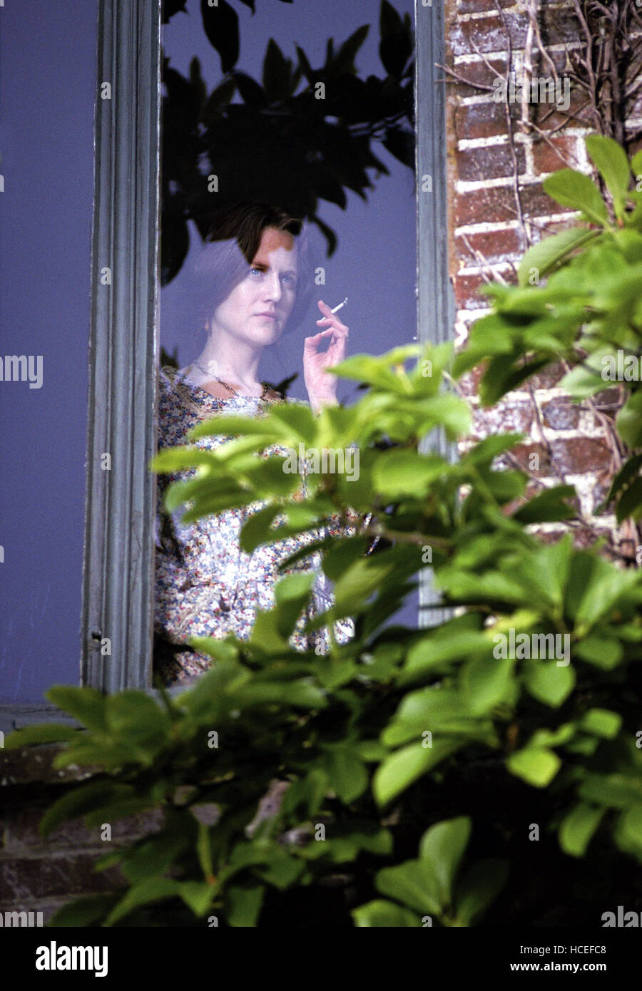 THE HOURS, Nicole Kidman, 2002, (c) Paramount/courtesy Everett ...