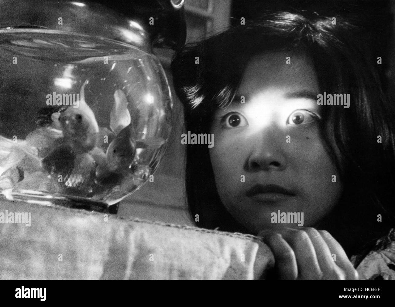 HOUSE, (aka HAUSU), Kumiko Ohba, 1977 Stock Photo - Alamy