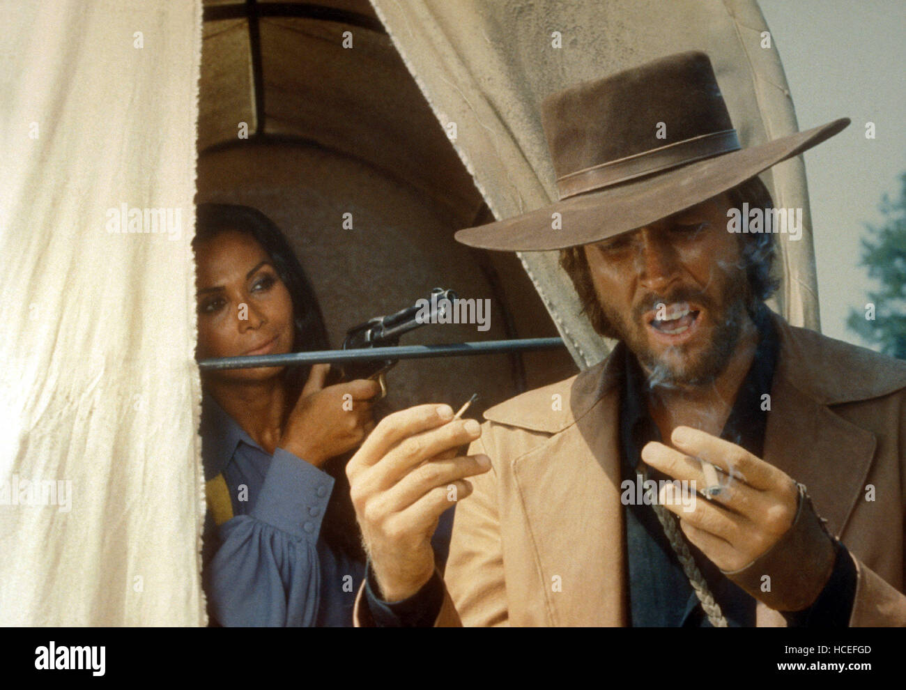 HOLY WATER JOE, (aka ACQUASANTA JOE), Silvia Monelli, Lincoln Tate ...