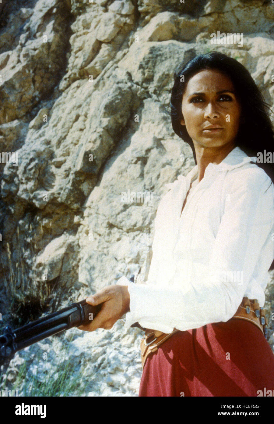 HOLY WATER JOE, (aka ACQUASANTA JOE), Silvia Monelli, 1971 Stock Photo ...