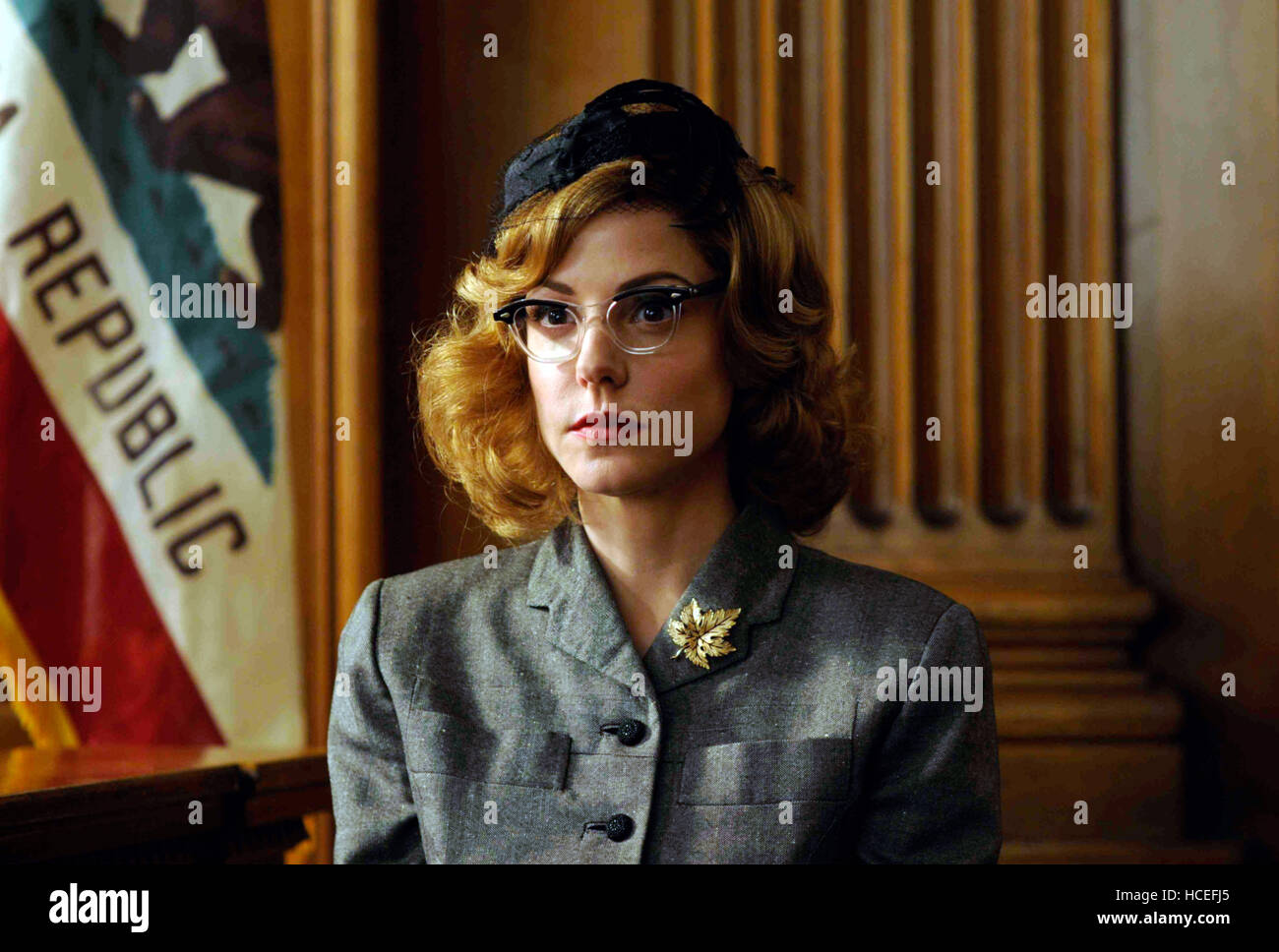 HOWL, Mary-Louise Parker, 2010. ph: JoJo Whilden/©Oscilloscope Pictures ...