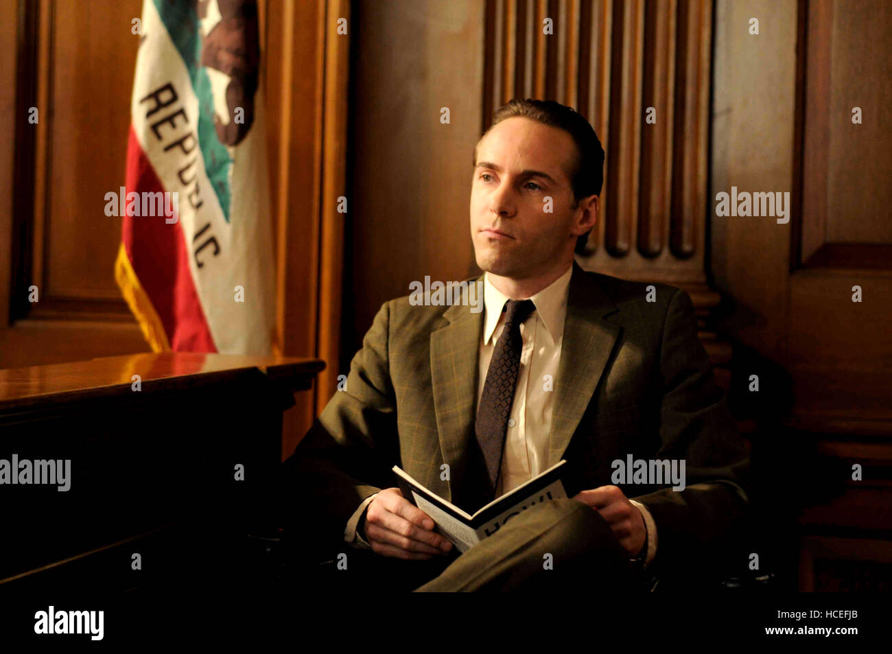 HOWL, Alessandro Nivola, 2010. ph: JoJo Whilden/©Oscilloscope Pictures ...