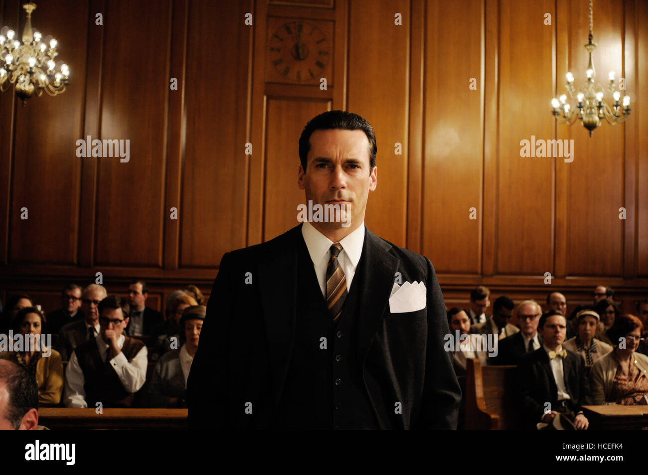 HOWL, Jon Hamm, 2010. ph: JoJo Whilden/©Oscilloscope Pictures/Courtesy ...