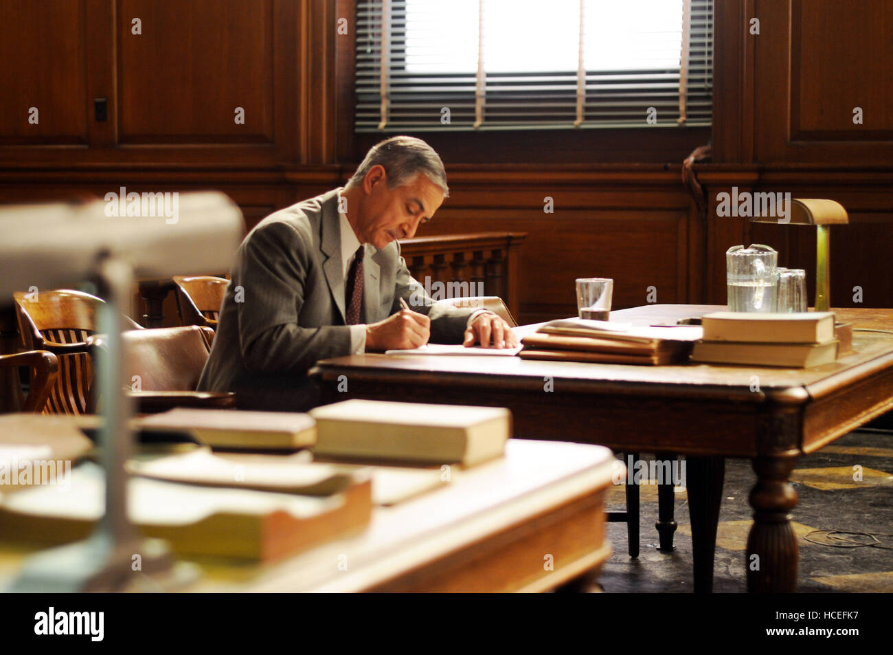 HOWL, David Strathairn, 2010. ph: JoJo Whilden/©Oscilloscope Pictures ...