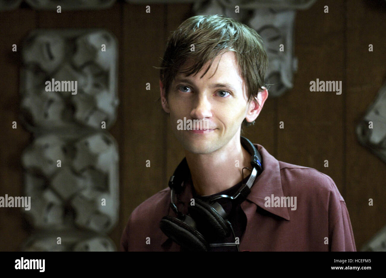 HUSTLE & FLOW, DJ Qualls, 2005, (c) Paramount/courtesy Everett ...