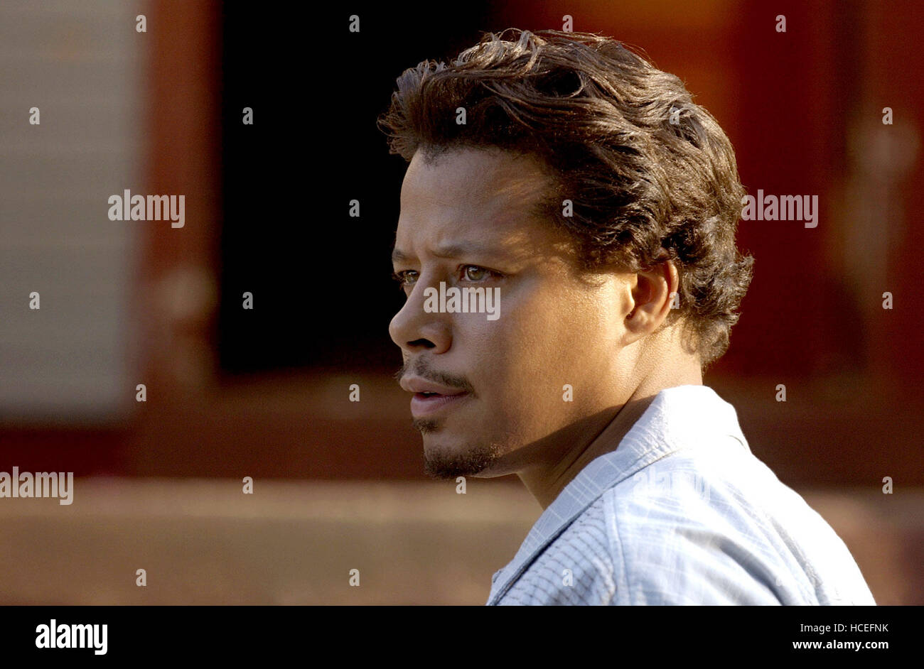 HUSTLE & FLOW, Terrence Howard, 2005, ©Paramount/courtesy Everett ...