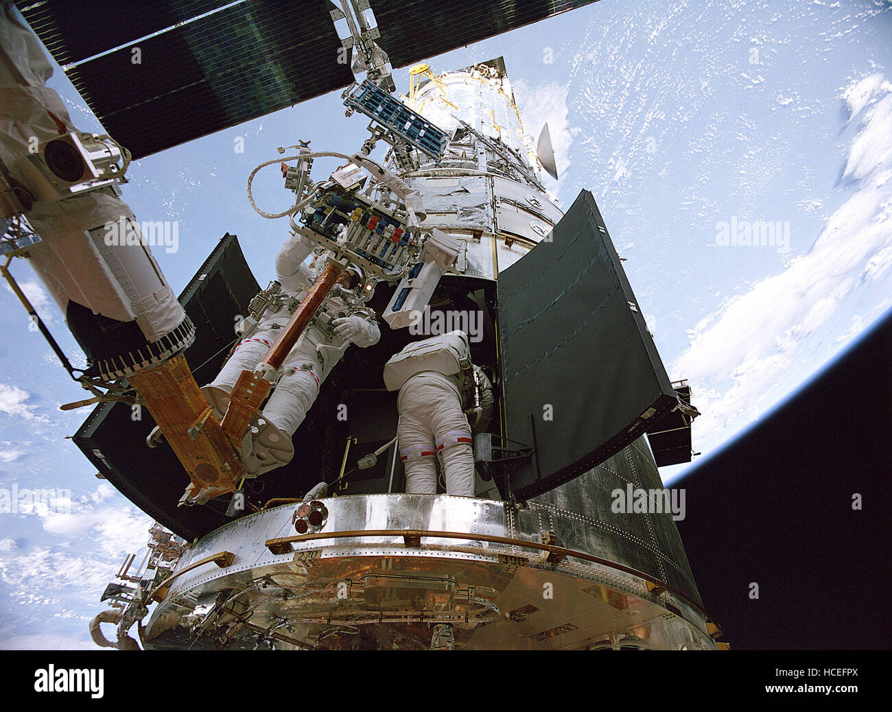IMAX: HUBBLE 3D, 2010. ©IMAX Pictures/courtesy Everett Collection Stock ...