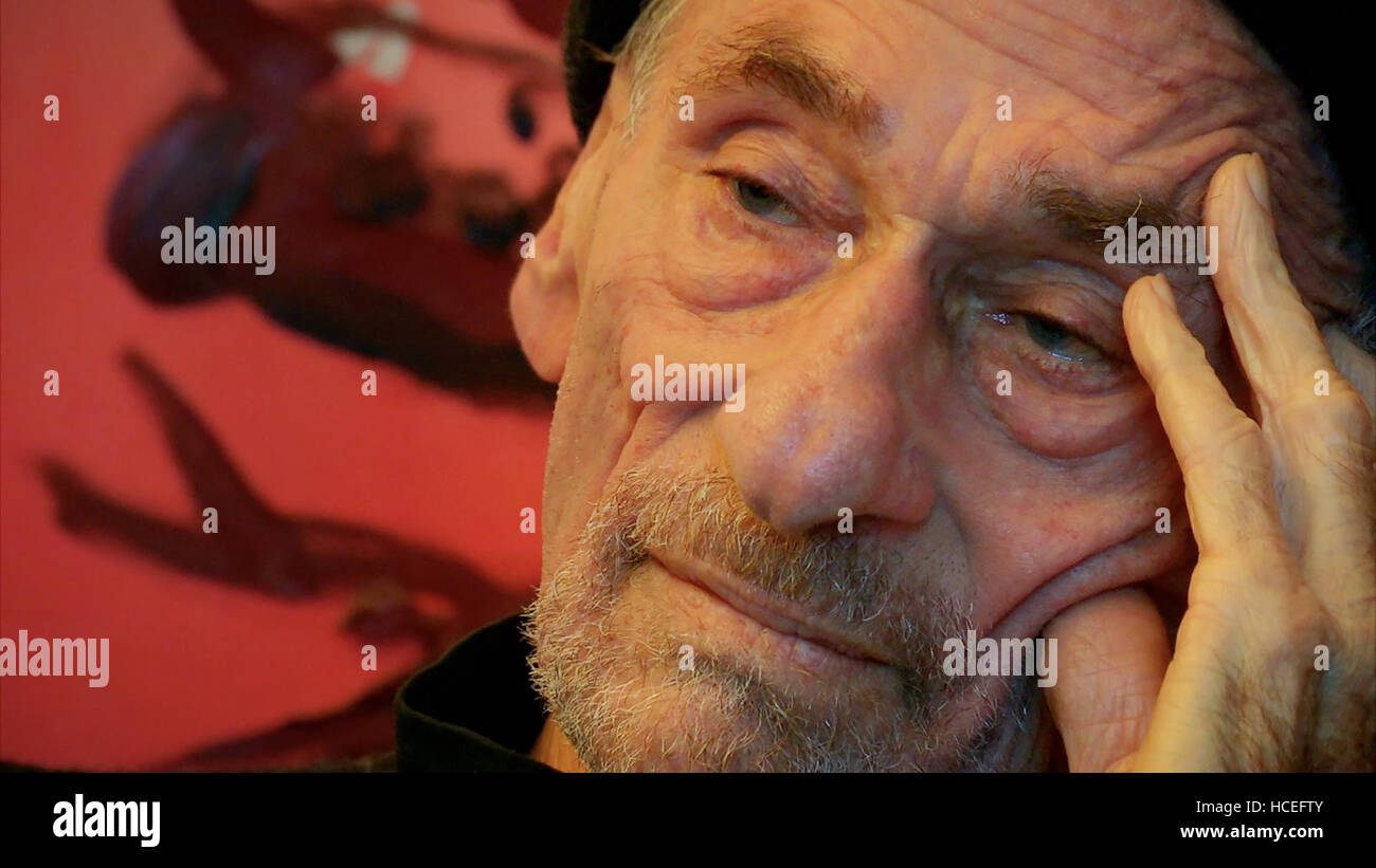 HUSTLERS CONVENTION, Alan Douglas, 2015. © Gravitas Ventures / courtesy ...