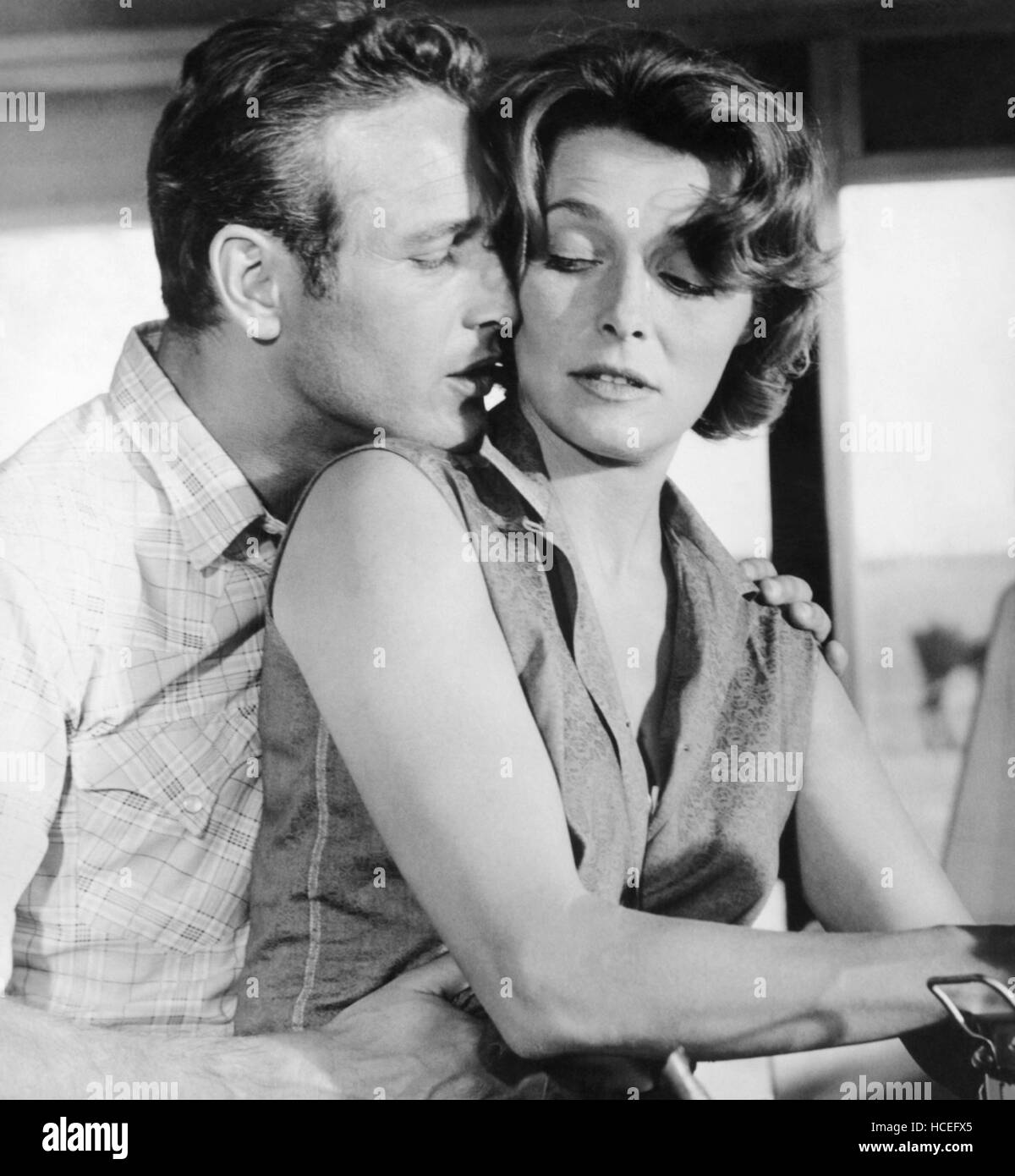 Patricia Neal Hud Patricia Neal