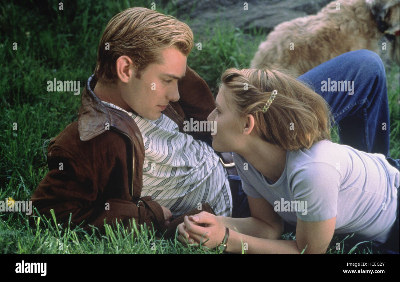 I LOVE YOU, I LOVE YOU NOT, Jude Law, Claire Danes, 1996. ©Avalanche ...