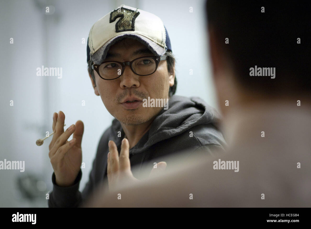 I SAW THE DEVIL, (aka AKMAREUL BOATDA), director KIM Ji-Woon, 2010 ...