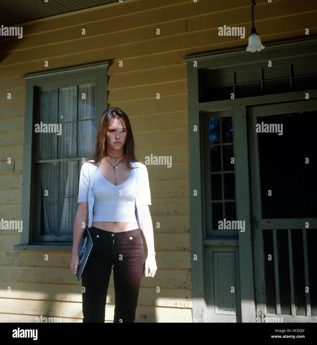 I KNOW WHAT YOU DID LAST SUMMER, Jennifer Love Hewitt, 1997, © Columbia ...