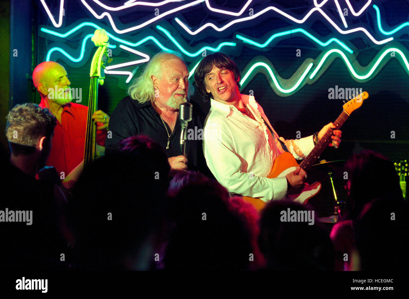I'LL BE THERE, center from left: Joss Ackland, Craig Ferguson, 2003 ...
