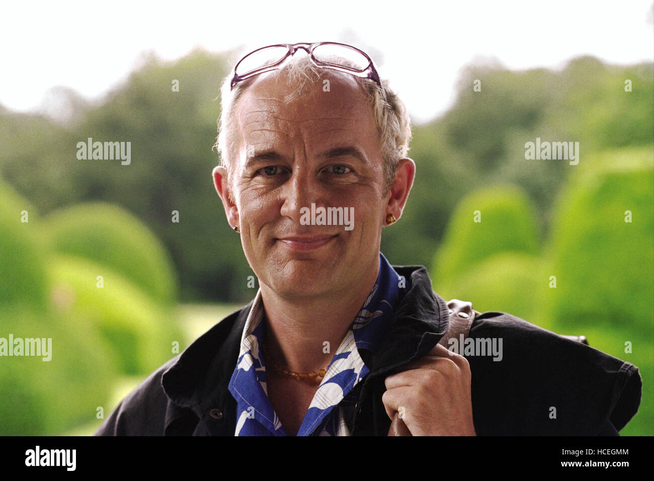 I'LL BE THERE, Ralph Brown, 2003. ©Warner Bros/courtesy Everett ...