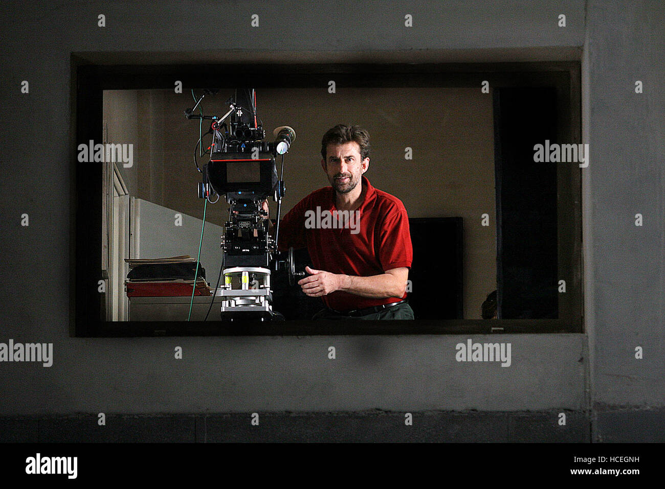 IL CAIMANO, (aka THE CAYMAN, aka THE CAIMAN), director Nanni Moretti ...