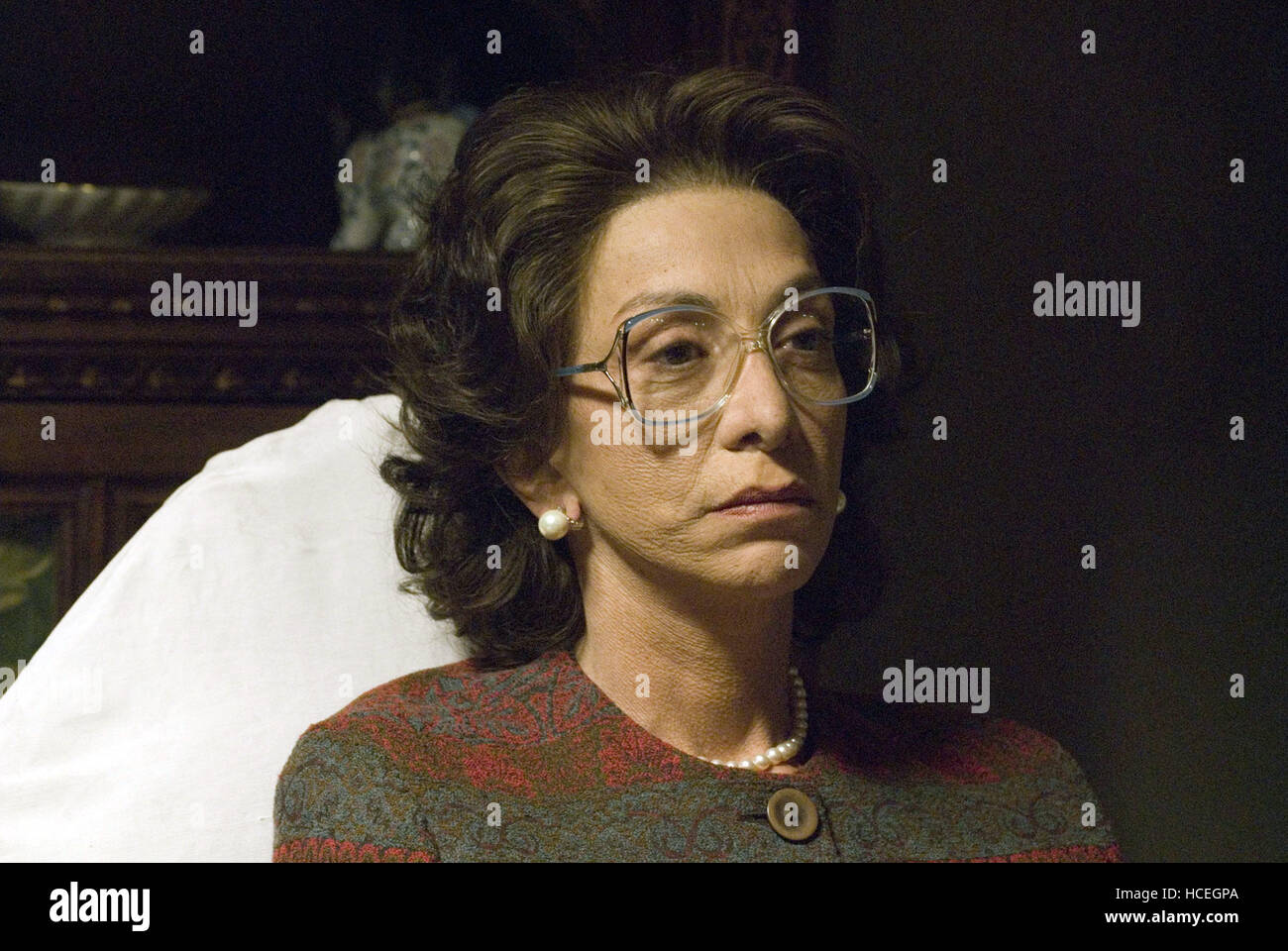 IL DIVO, Anna Bonaiuto, 2008. ©Lucky Red/courtesy Everett Collection ...