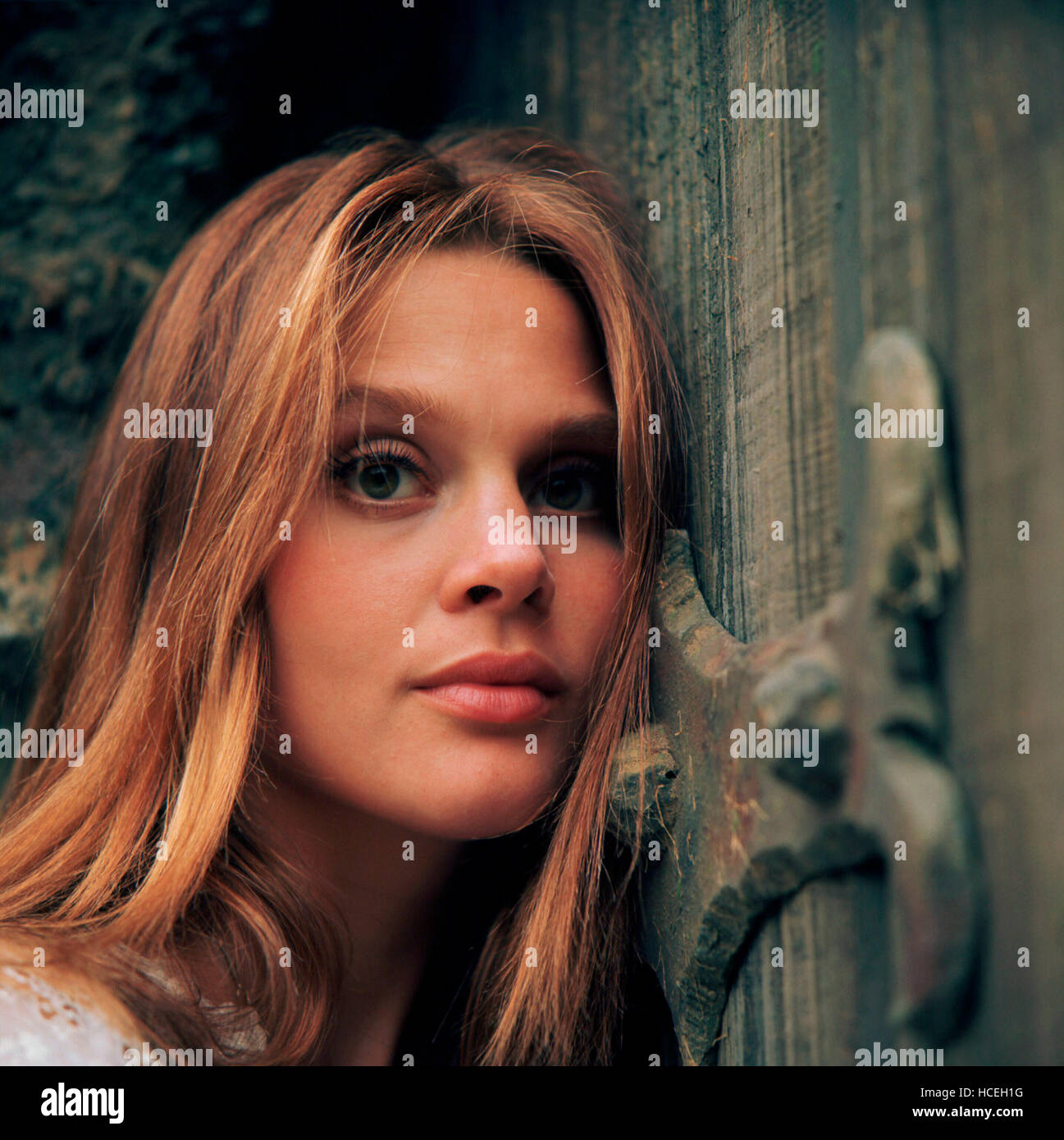 I LOVE YOU, ALICE B. TOKLAS!, Leigh Taylor-Young, 1968 Stock Photo - Alamy