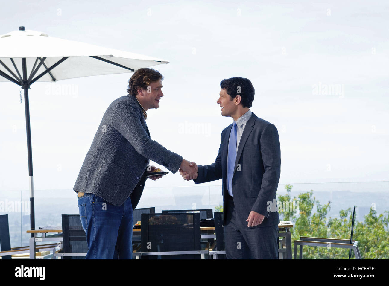 I LOVE YOU, MAN, from left: Jason Segel, Paul Rudd, 2009. ©DreamWorks ...