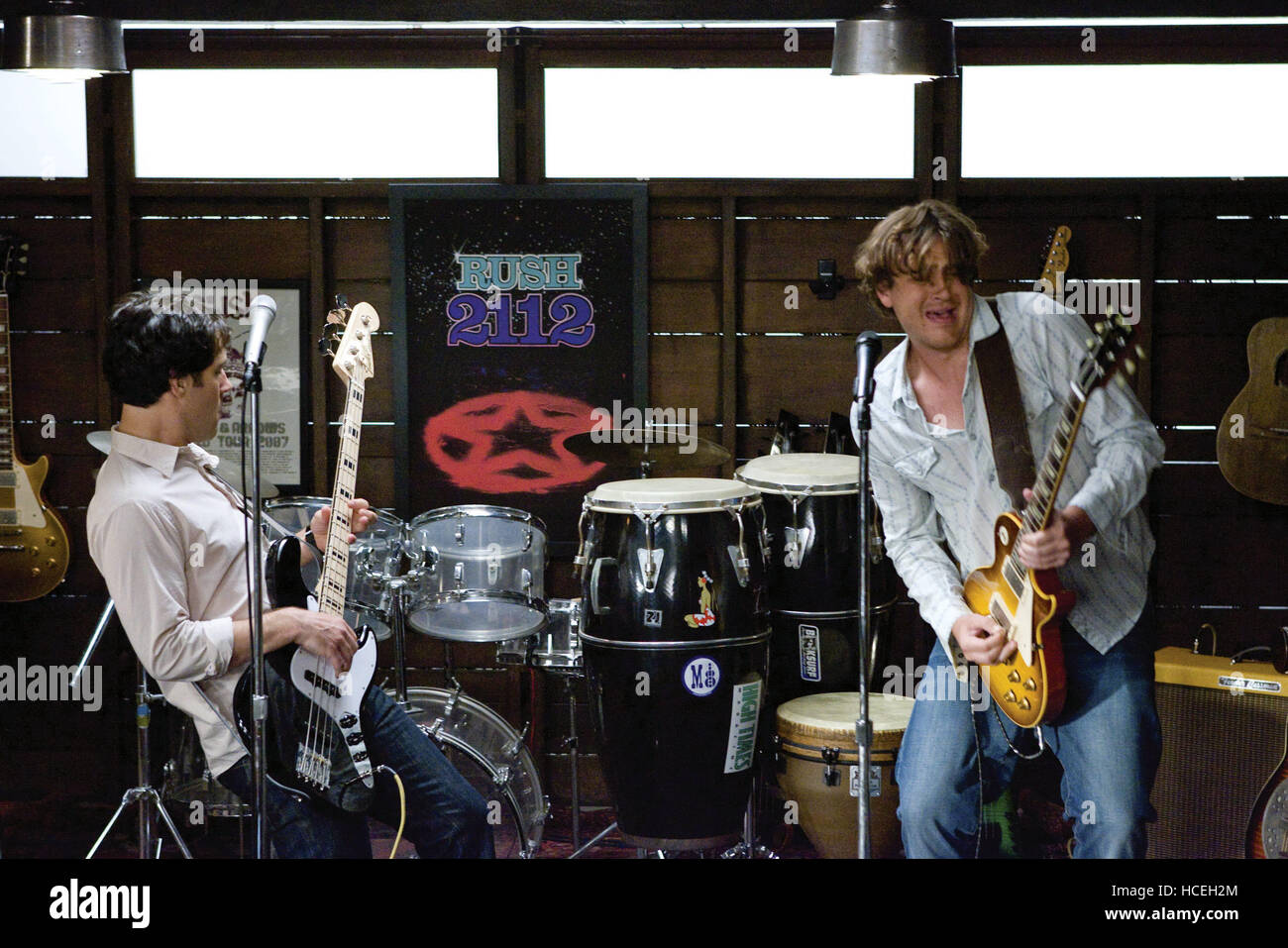 I LOVE YOU, MAN, from left: Paul Rudd, Jason Segel, 2009. ©DreamWorks ...