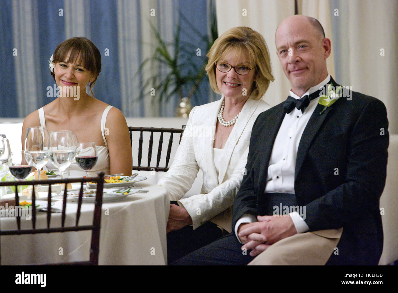 I LOVE YOU, MAN, from left: Rashida Jones, Jane Curtin, J.K. Simmons ...