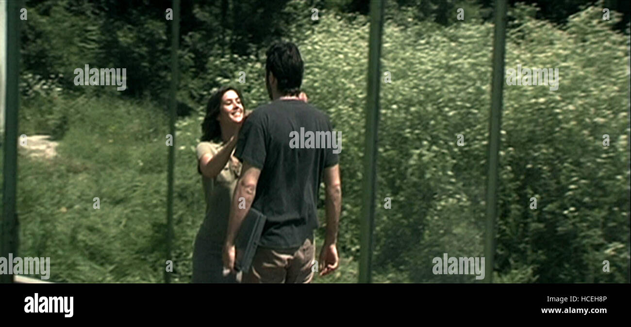 ILS, (aka THEM), from left: Olivia Bonamy, Michael Cohen, 2006. ©Dark ...