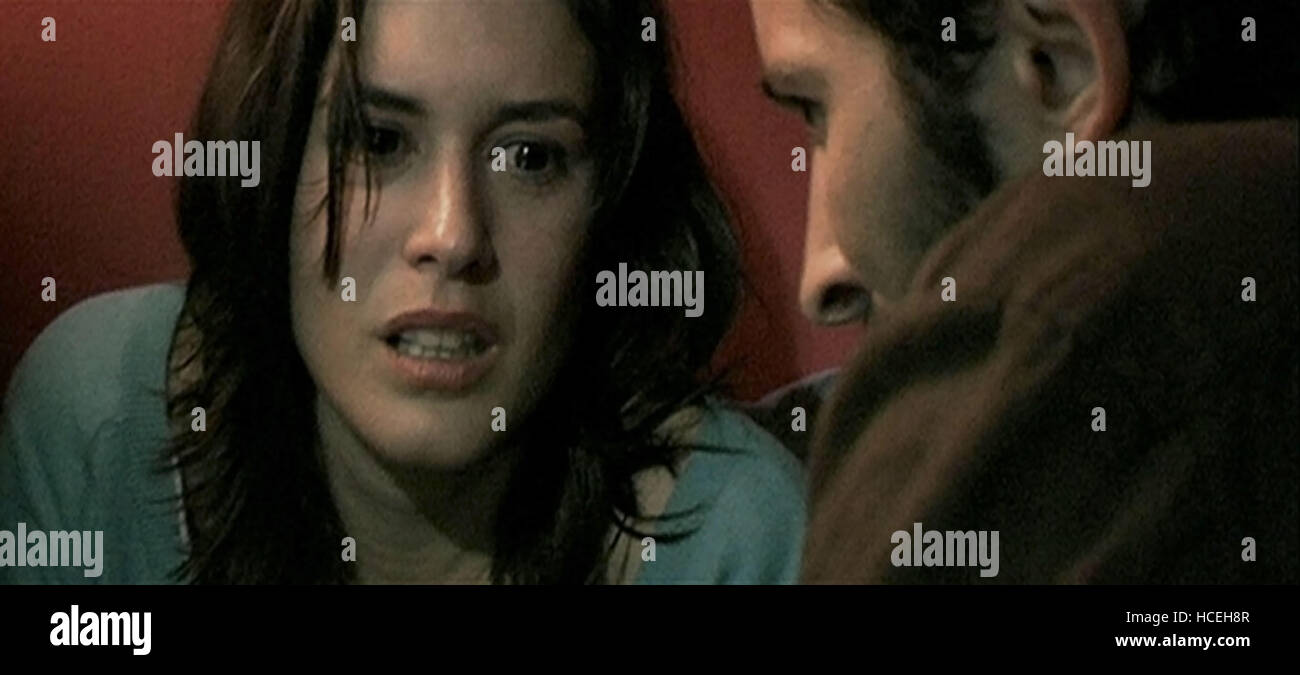 ILS, (aka THEM), from left: Olivia Bonamy, Michael Cohen, 2006. ©Dark ...