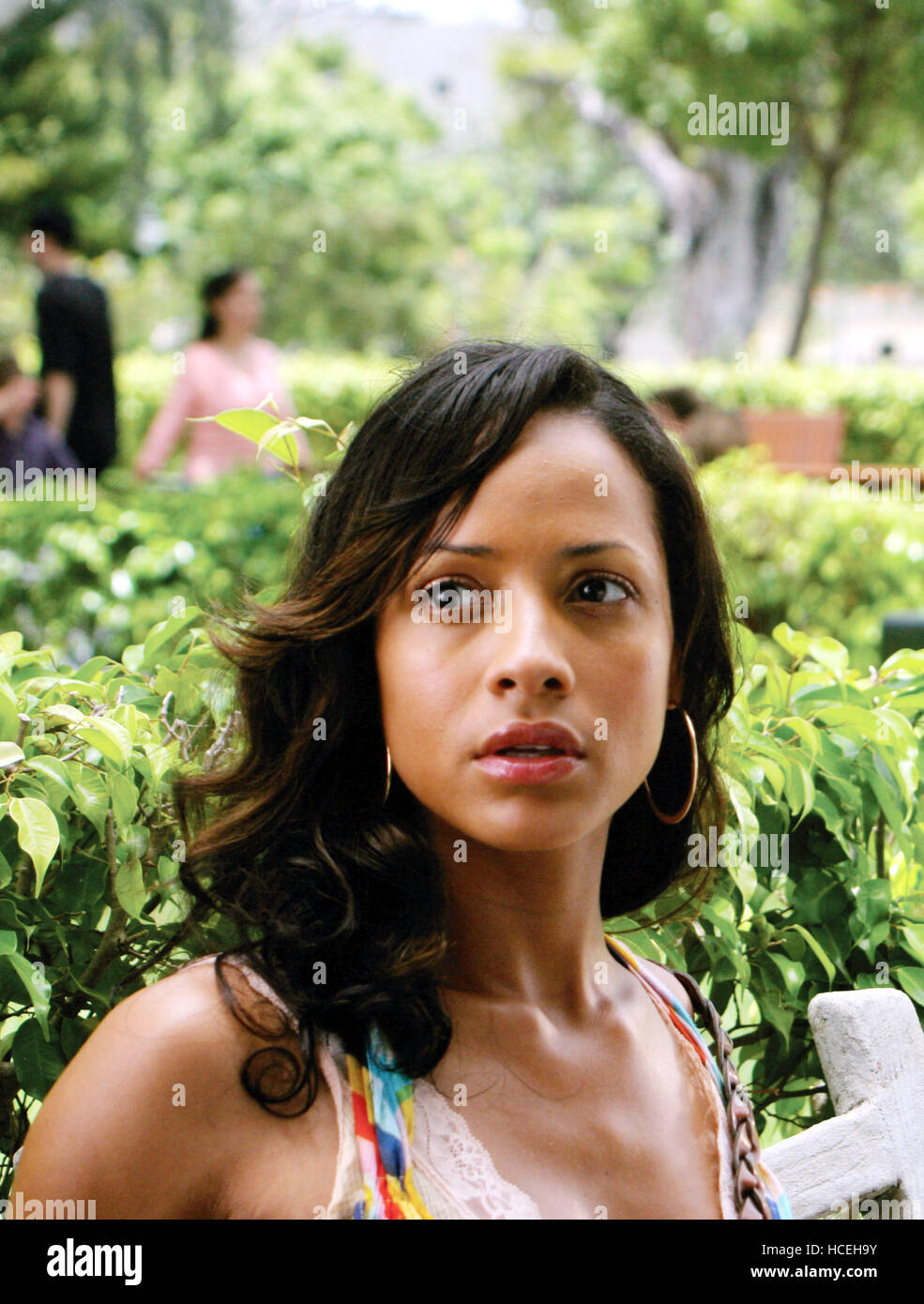 ILLEGAL TENDER, Dania Ramirez, 2007. ©Universal/Courtesy Everett ...