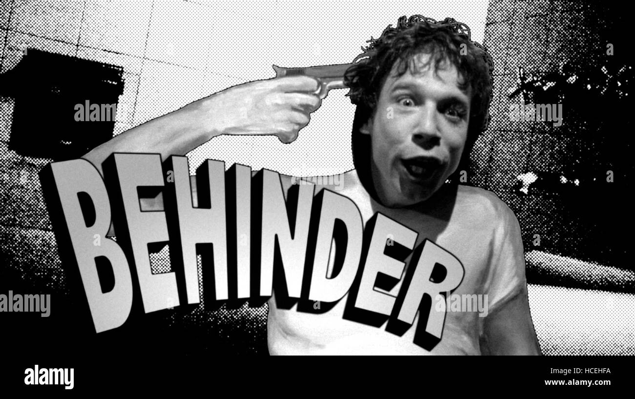 THE IMMACULATE CONCEPTION OF LITTLE DIZZLE, 2008 Stock Photo - Alamy