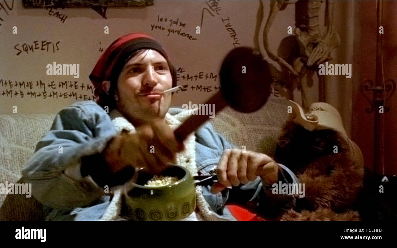 THE IMMACULATE CONCEPTION OF LITTLE DIZZLE, 2008 Stock Photo - Alamy