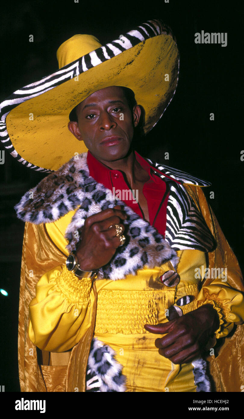 I'M GONNA GIT YOU, SUCKA, Antonio Fargas, 1988, (c) United Artists ...