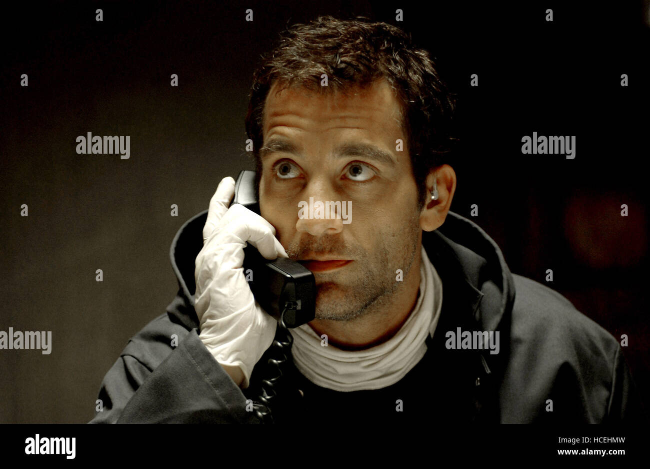 INSIDE MAN, Clive Owen, 2006. ©Universal/courtesy Everett Collection ...