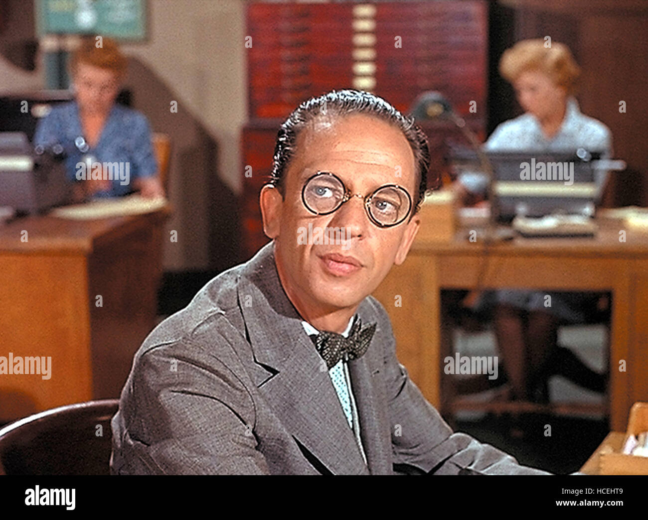 THE INCREDIBLE MR. LIMPET, Don Knotts, 1964 Stock Photo - Alamy