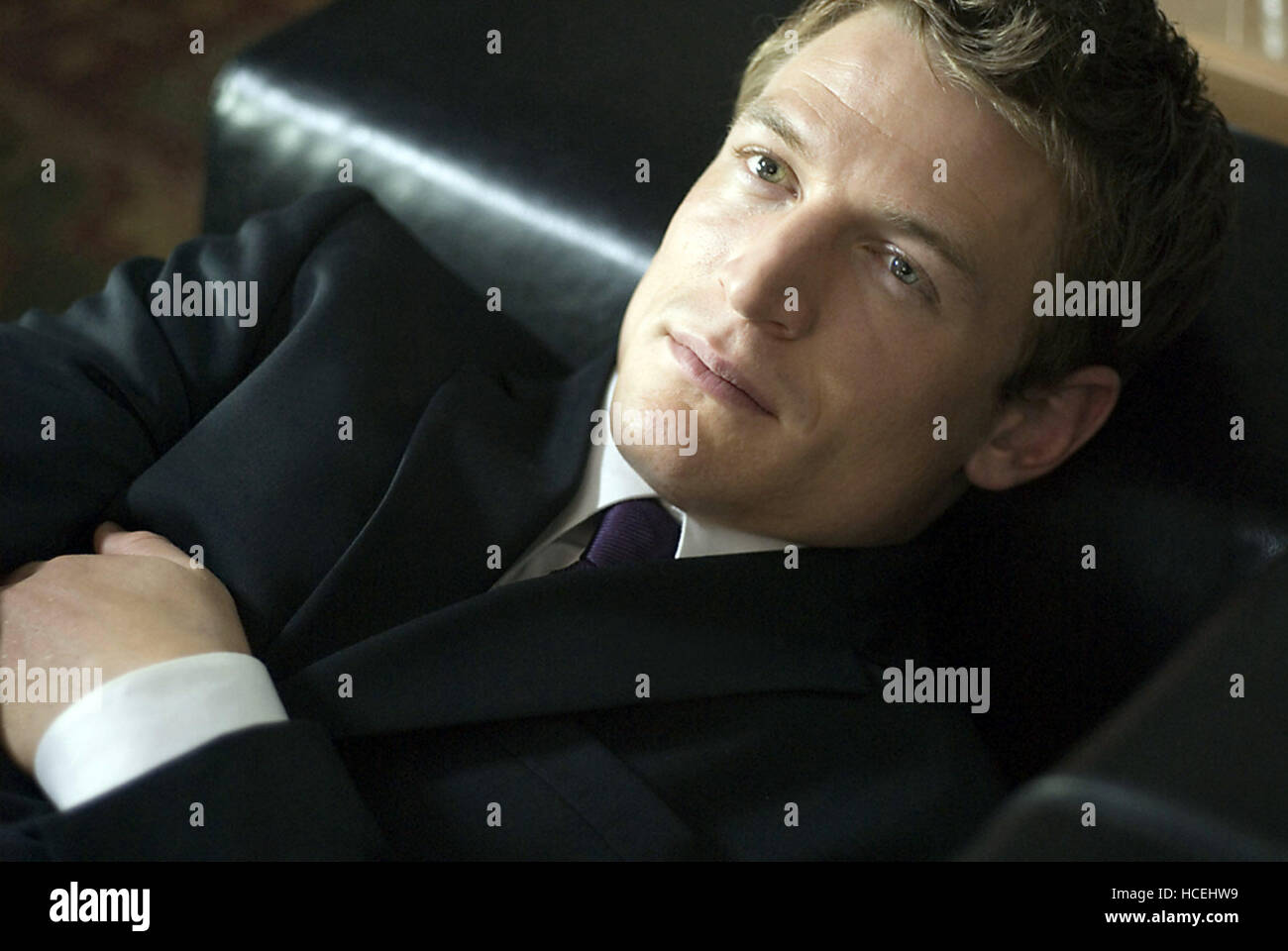 IN MY SLEEP, Philip Winchester, 2009. ©Variance Films/Courtesy Everett ...