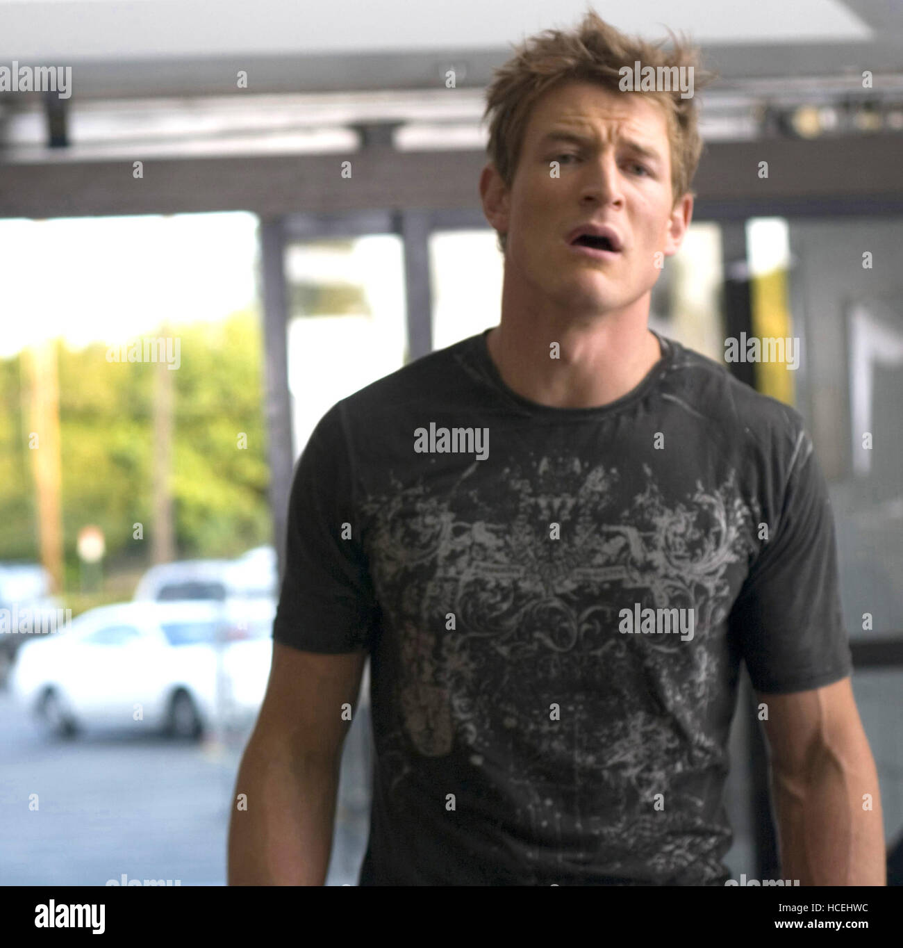 IN MY SLEEP, Philip Winchester, 2009. ©Variance Films/Courtesy Everett ...