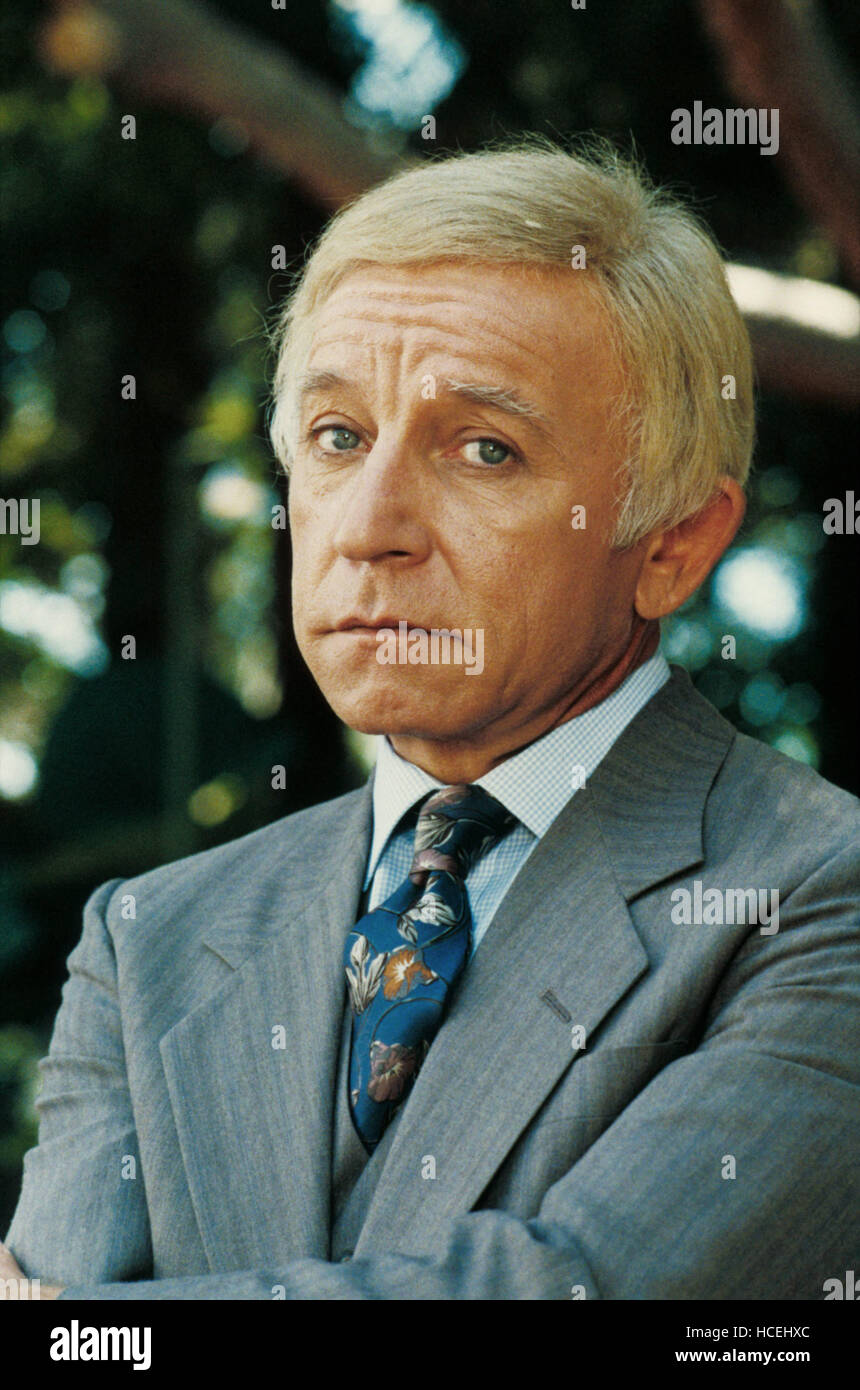 INNERSPACE, Henry Gibson, 1987, © Warner Brothers/courtesy Everett ...