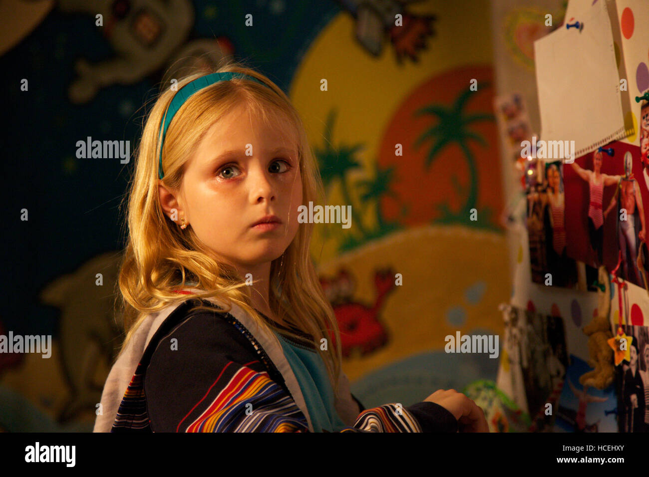 Maggie From Instructions Not Included