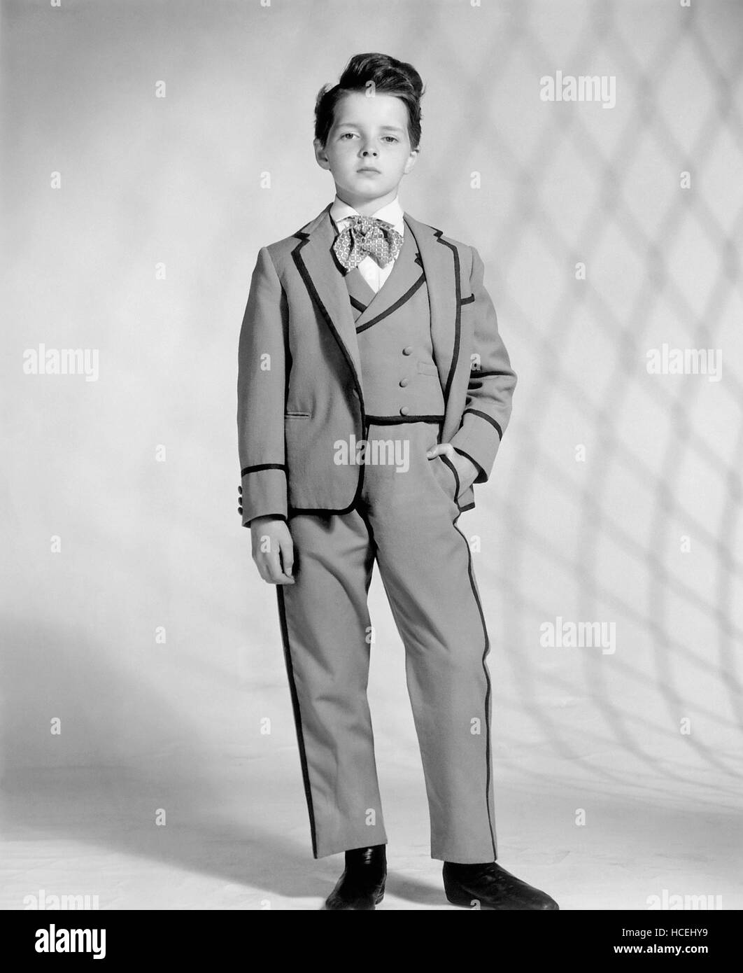 THE INNOCENTS, Martin Stephens, 1961, TM & Copyright (c) 20th Century ...